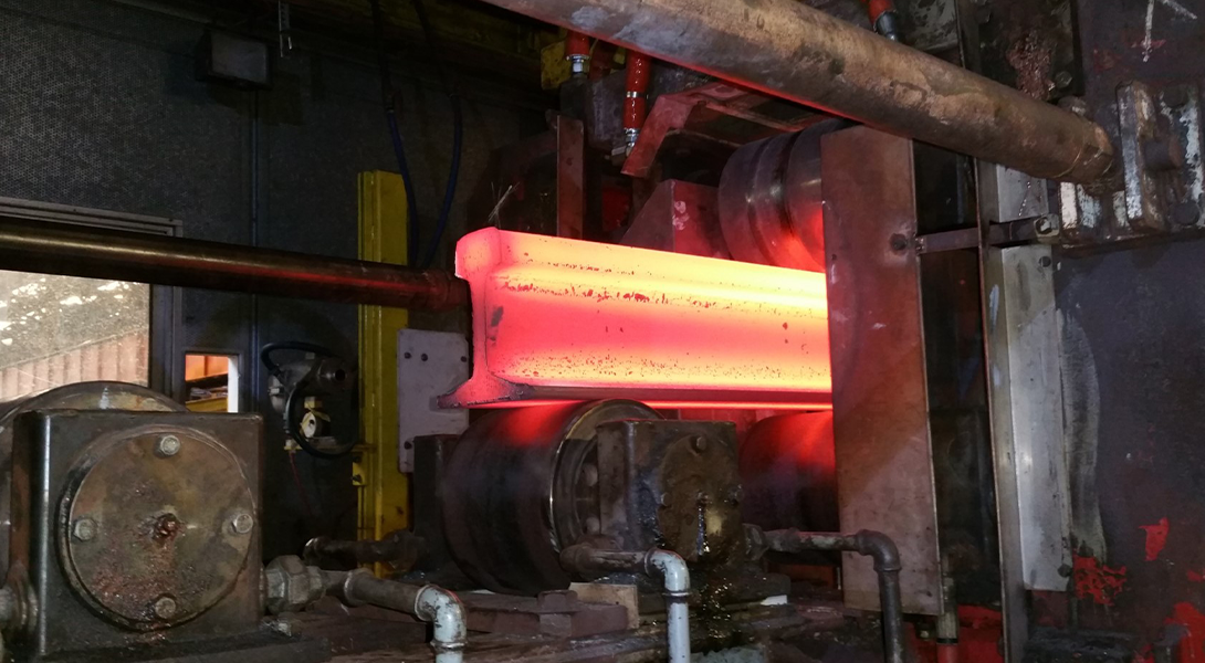 Ferroviaire - EO Induction